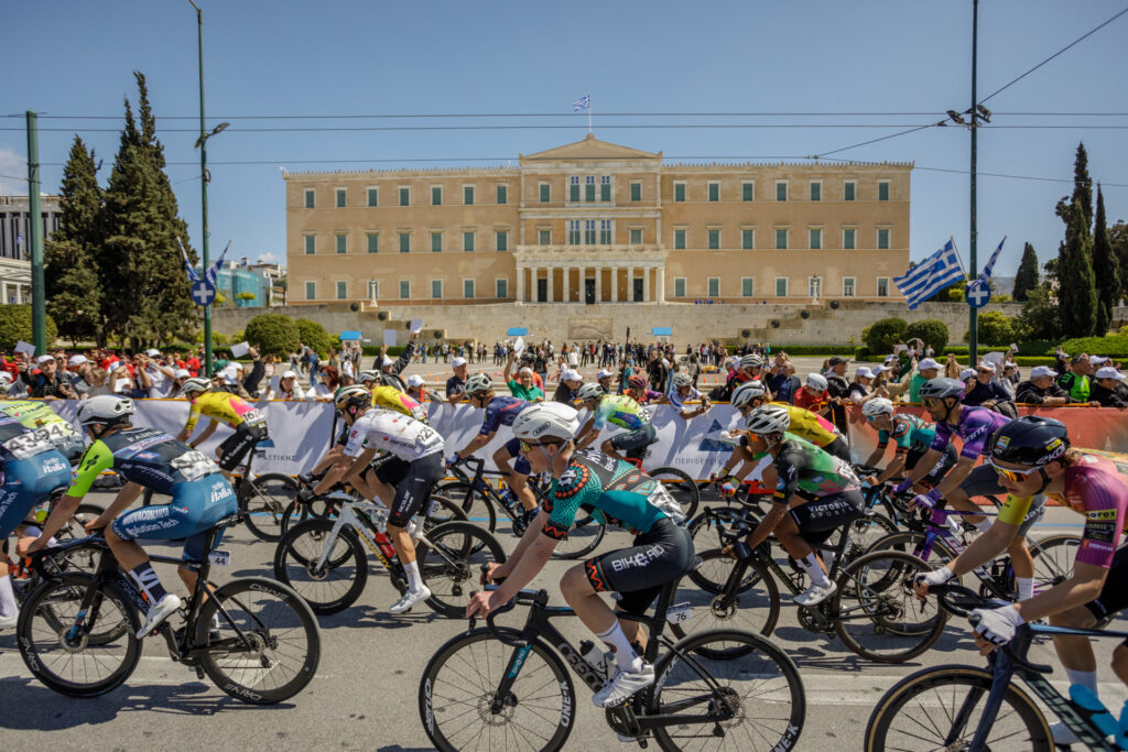 To Regency Casino Mont Parnes περήφανος χορηγός του συναρπαστικού ...